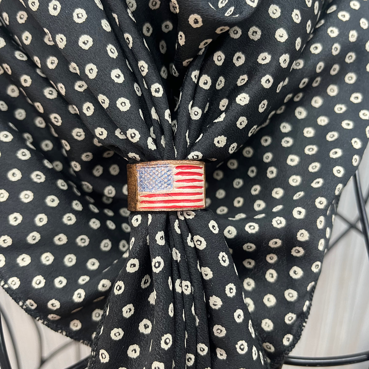 Wild Rag Slides – MT Wild Rags