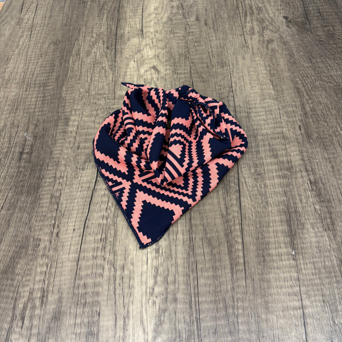 Lolo Peak Dog Rag – MT Wild Rags
