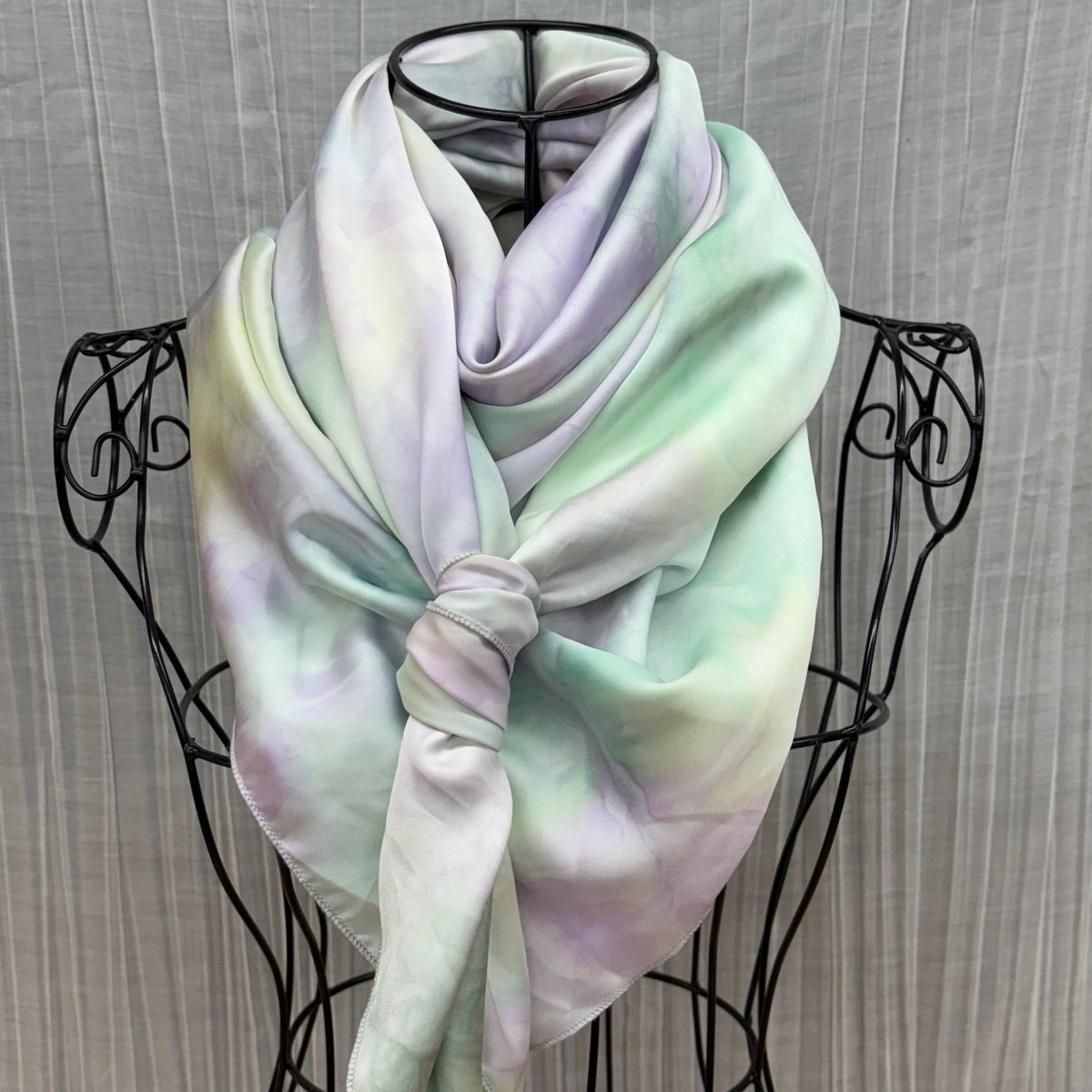 The Kalatta – MT Wild Rags