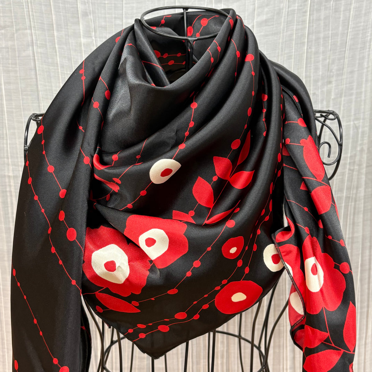 The Otter – MT Wild Rags