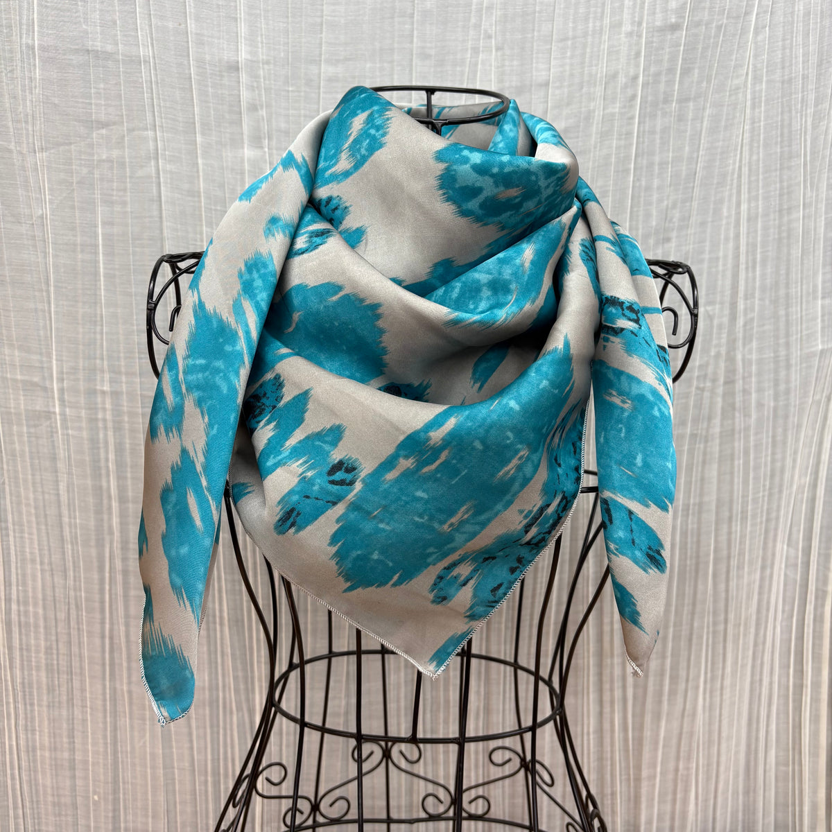 The Hoover – MT Wild Rags