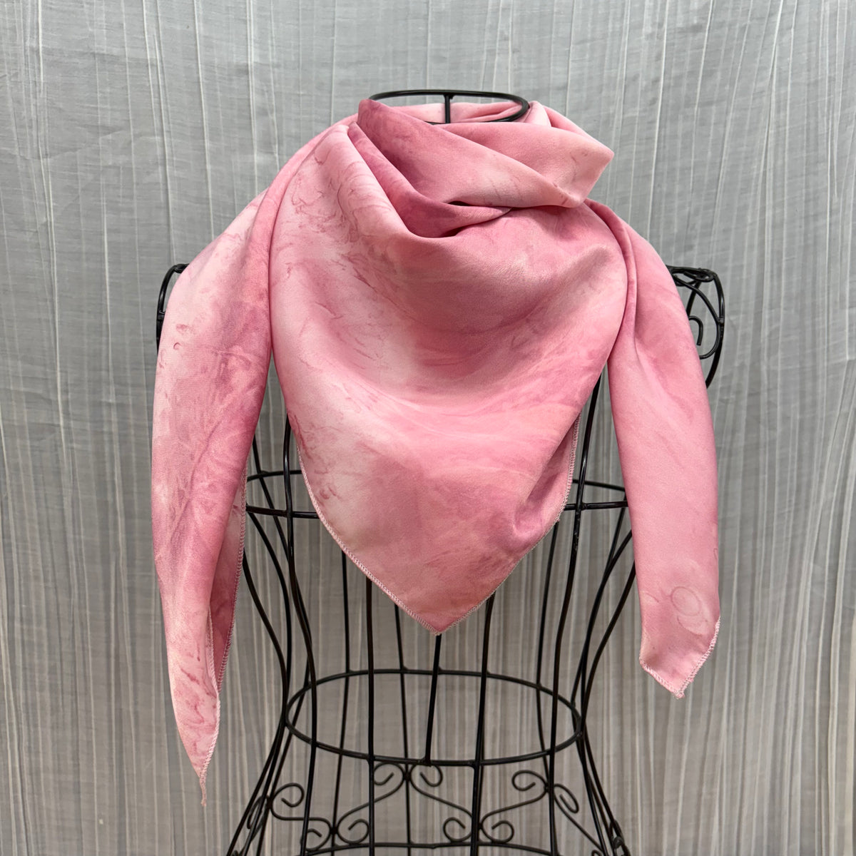 25" The Andersonville – MT Wild Rags