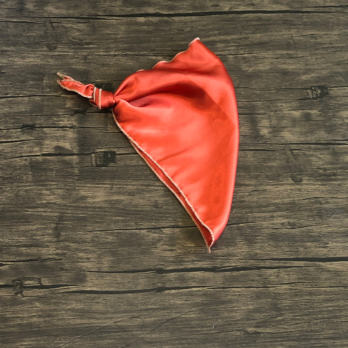 Rust Dog Rag – MT Wild Rags