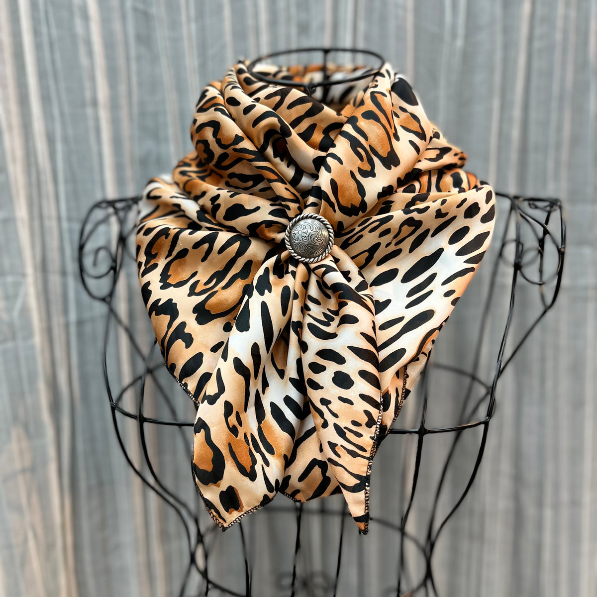 The Shonkin – MT Wild Rags